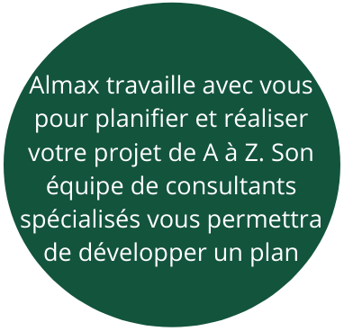 Almax – INC